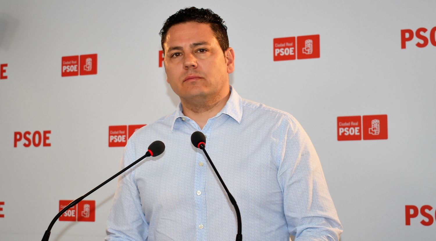 Iván Rodrigo: "El Gobierno regional busca soluciones y mejoras en la ...